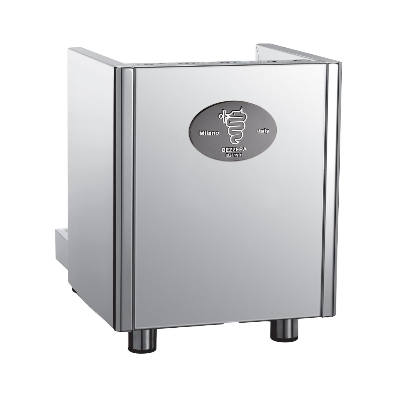 Bezzera BZ16 PM R – Inox - Polu profesionalni espresso aparati | Apreso ...