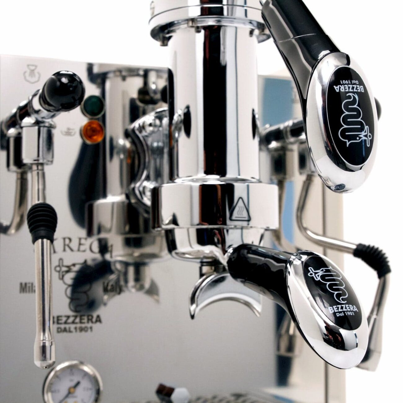 Bezzera Strega S - Inox - Polu profesionalni espresso aparati | Apreso ...