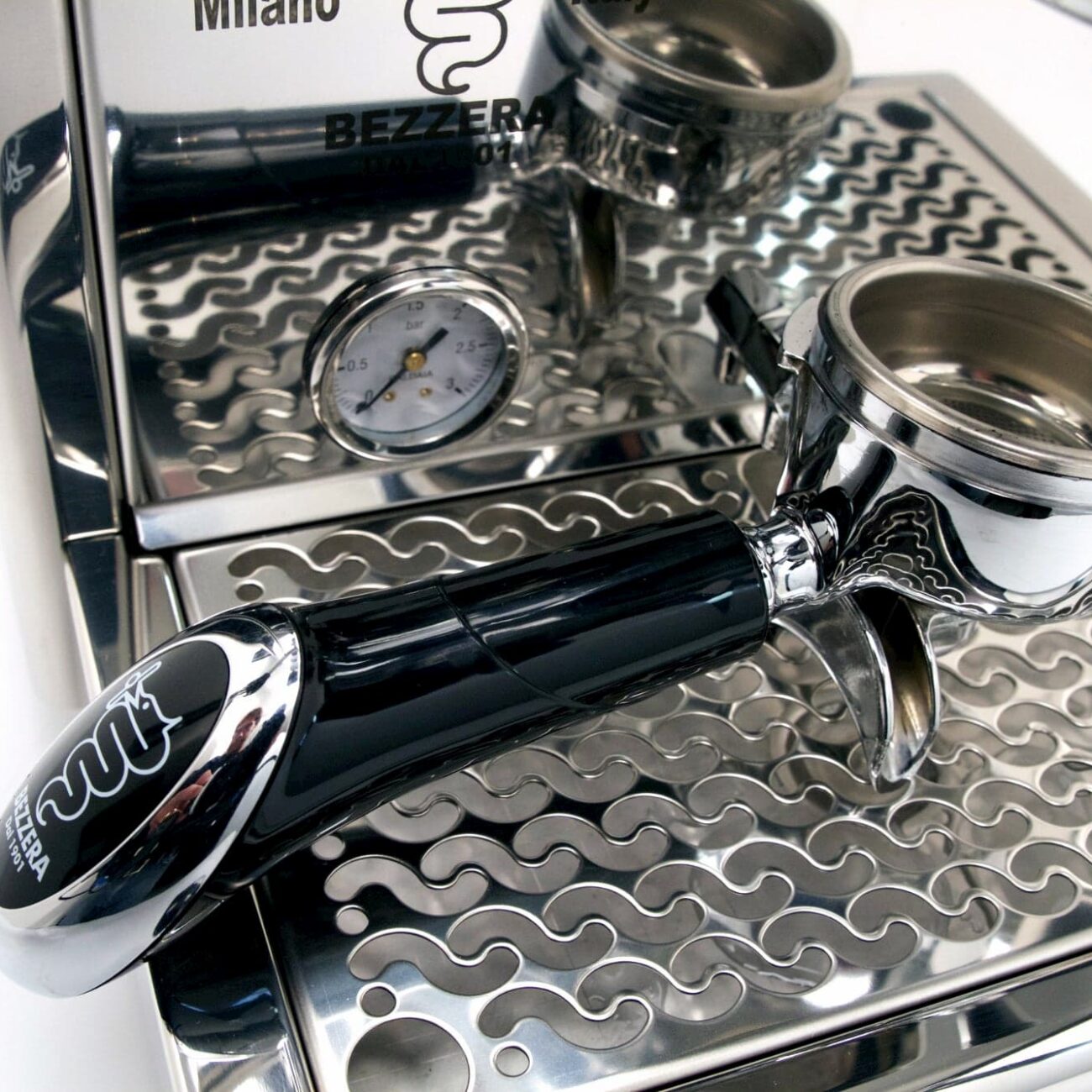 Bezzera Strega S - Inox - Polu profesionalni espresso aparati | Apreso ...