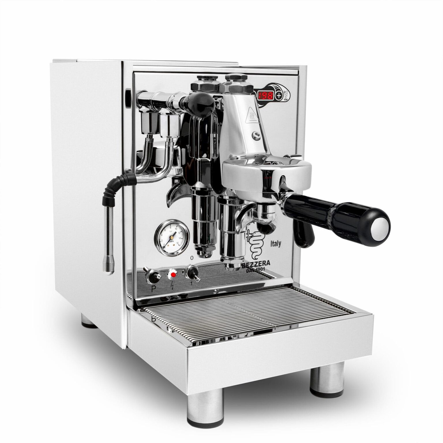 Bezzera UNICA PID - Home espresso aparati | Apreso premium espresso aparati