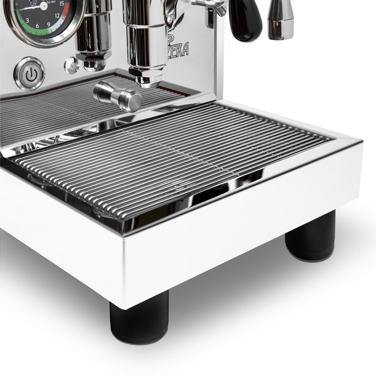 Bezzera Aria PID - Inox - Profesionalni espresso aparati | Apreso ...