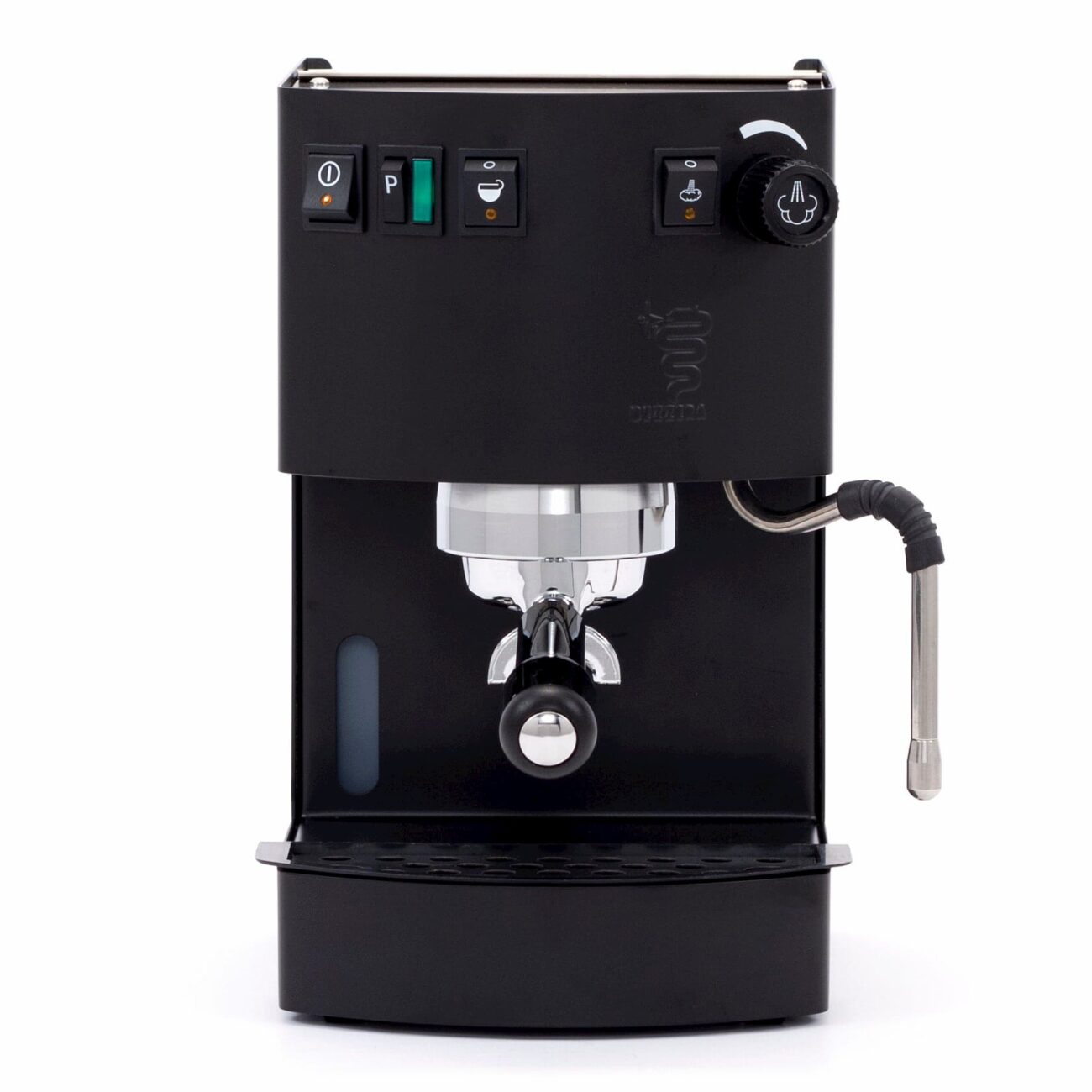 Bezzera NEW HOBBY – Crni/drvo - Home espresso aparati | Apreso premium ...